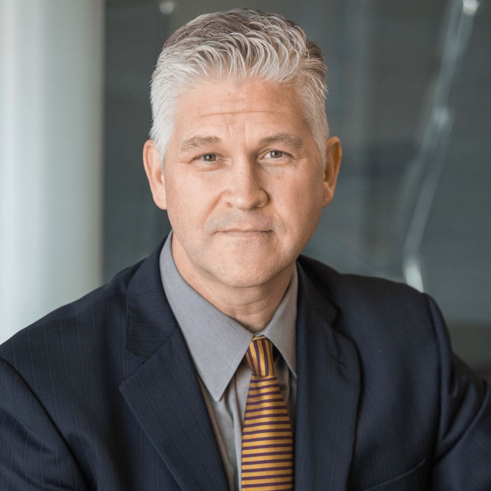 Brian K. Lofgren | Utah Attorney